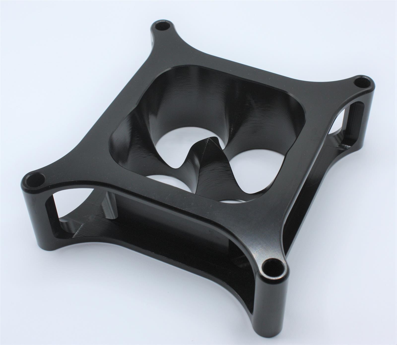 Summit Racing SUM-210301 Summit Racing™ Tapered Carburetor Spacers ...