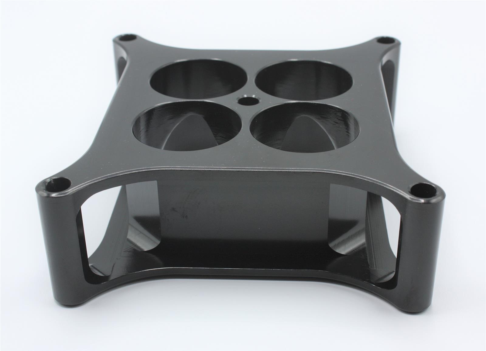 Summit Racing SUM-210301 Summit Racing™ Tapered Carburetor Spacers ...