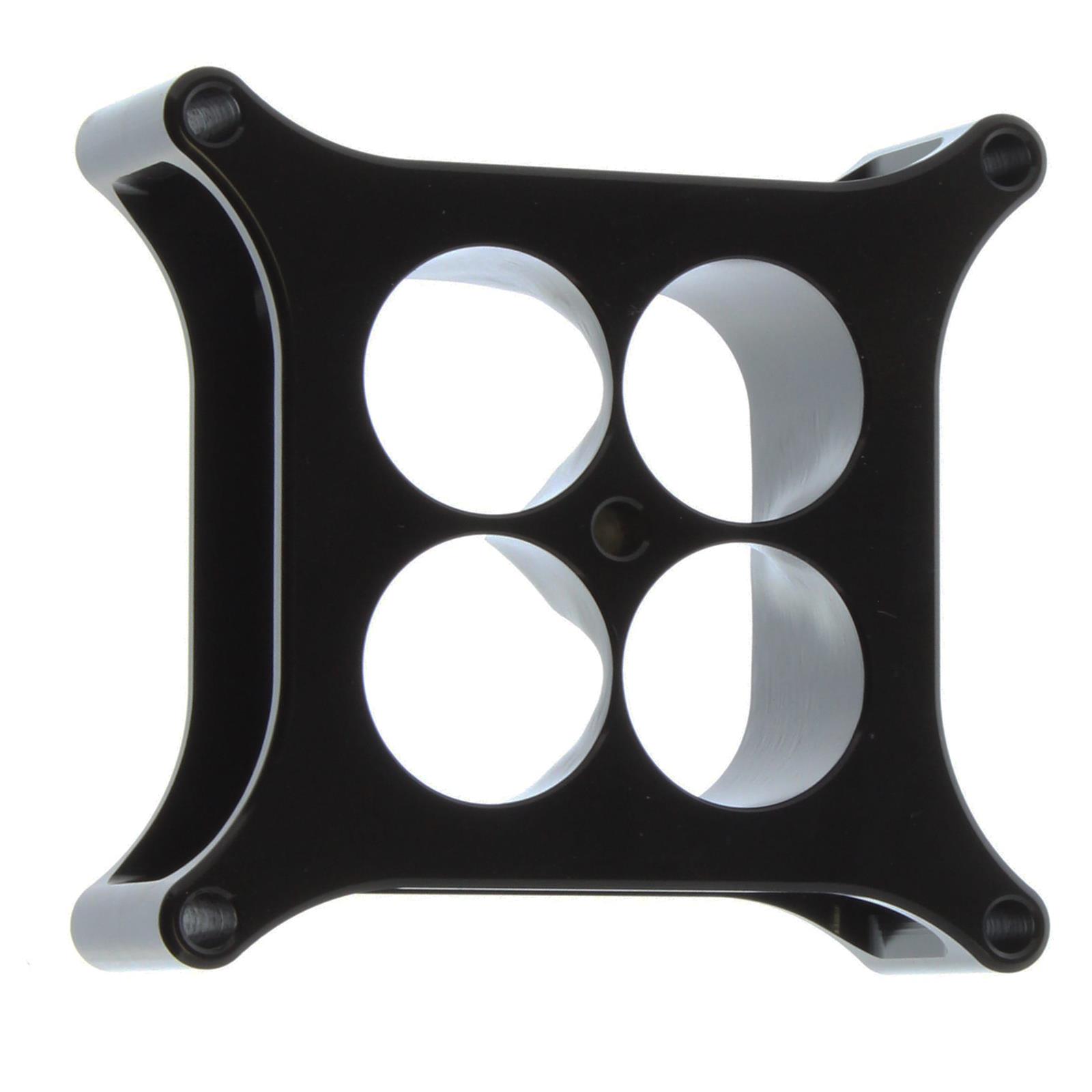 Summit Racing SUM-210301 Summit Racing® Tapered Carburetor Spacers ...