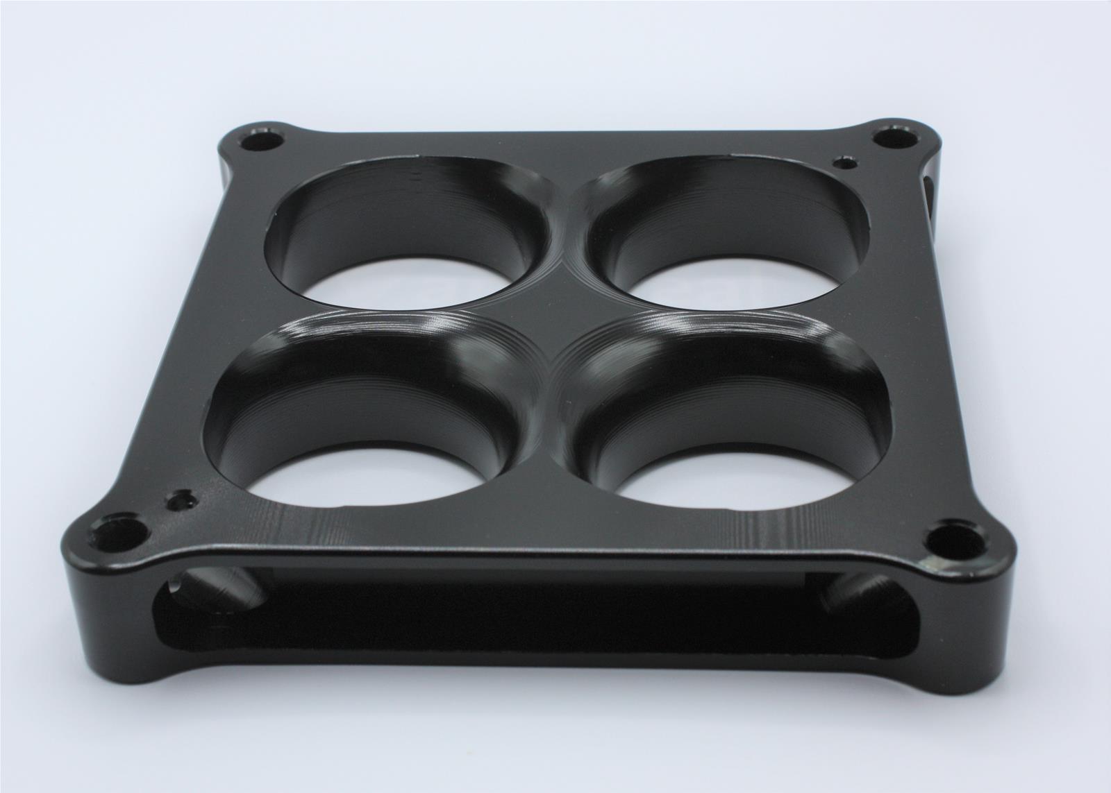 Summit Racing SUM-210302 Summit Racing™ Tapered Carburetor Spacers ...