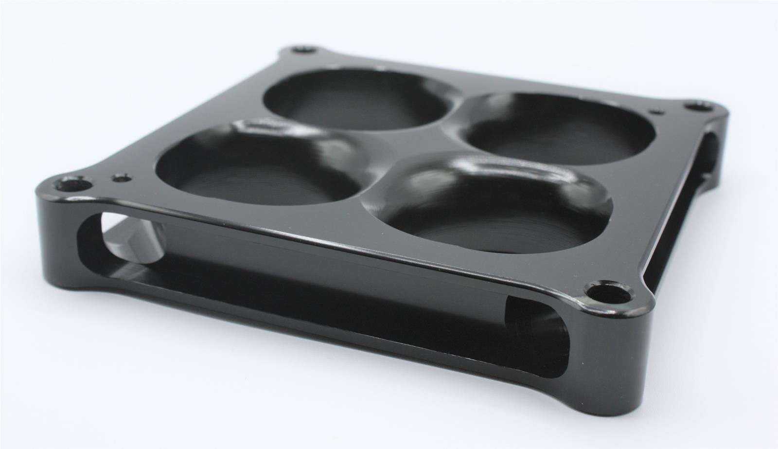 Summit Racing SUM-210302 Summit Racing™ Tapered Carburetor Spacers ...