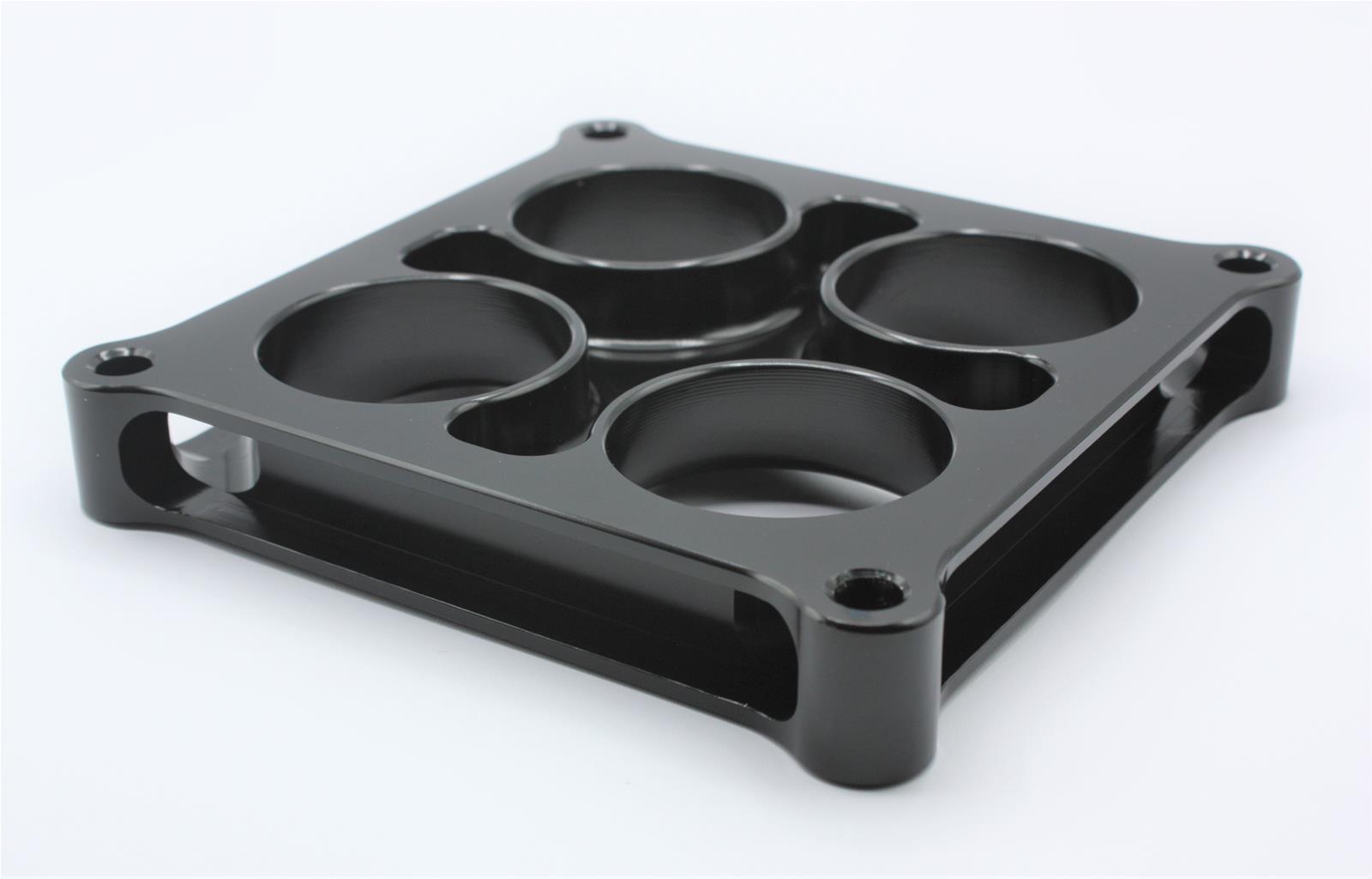 Summit Racing SUM-210302 Summit Racing™ Tapered Carburetor Spacers ...