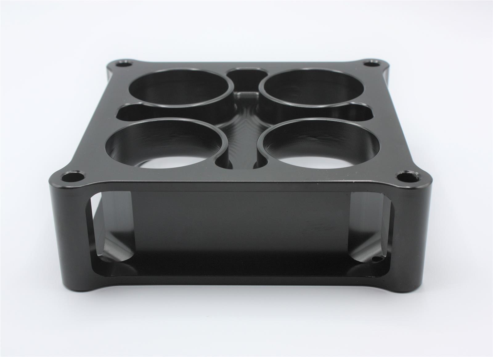 Summit Racing SUM-210303 Summit Racing™ Tapered Carburetor Spacers ...