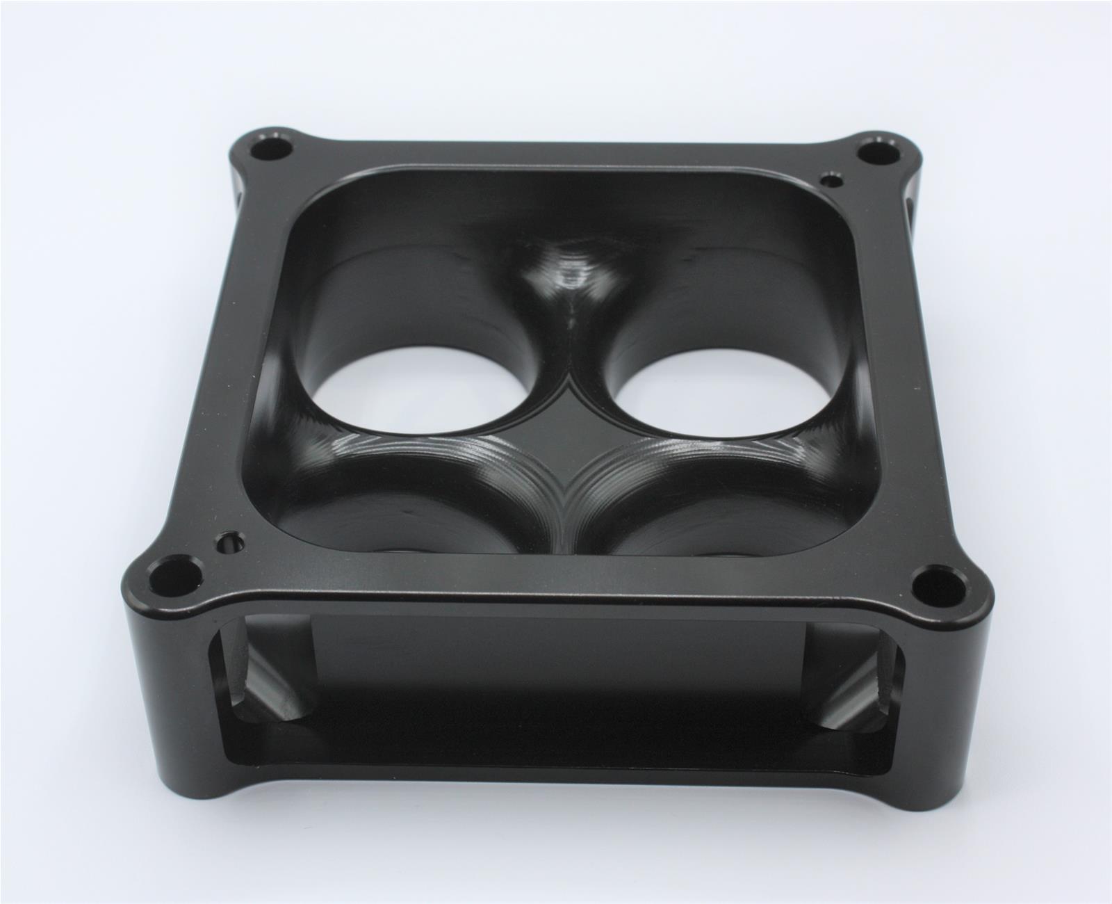 Summit Racing SUM-210303 Summit Racing™ Tapered Carburetor Spacers ...