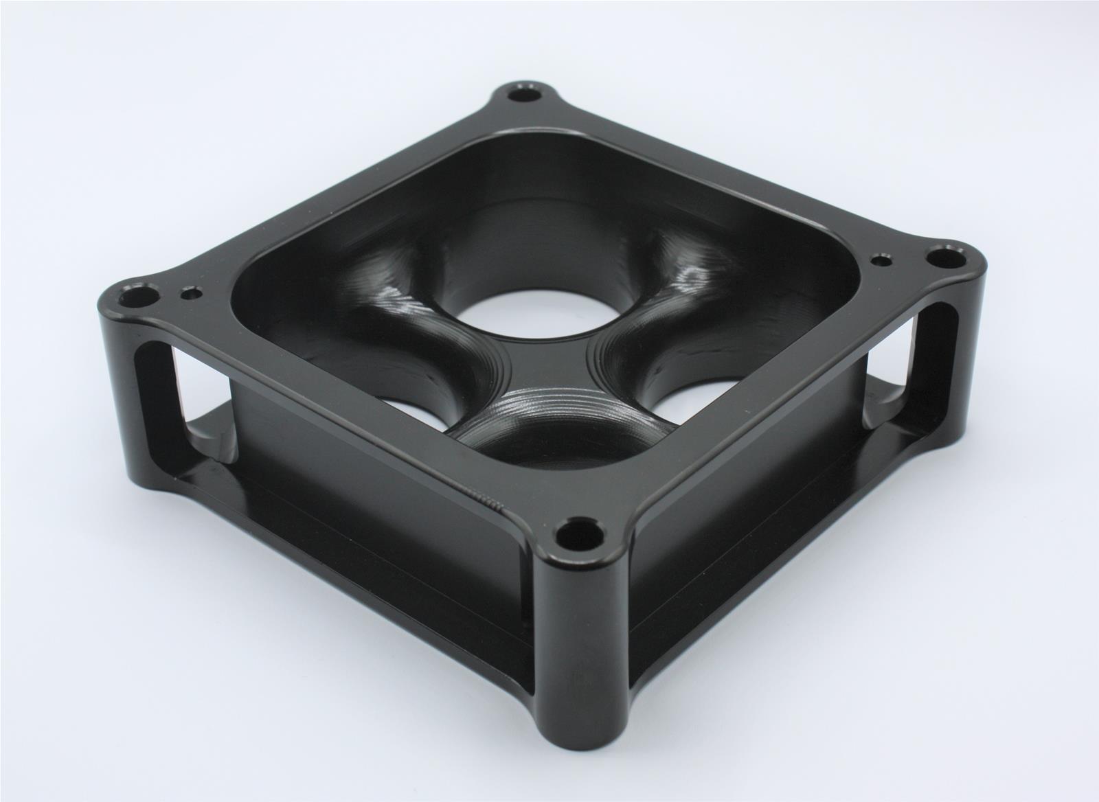 Summit Racing SUM-210303 Summit Racing™ Tapered Carburetor Spacers ...