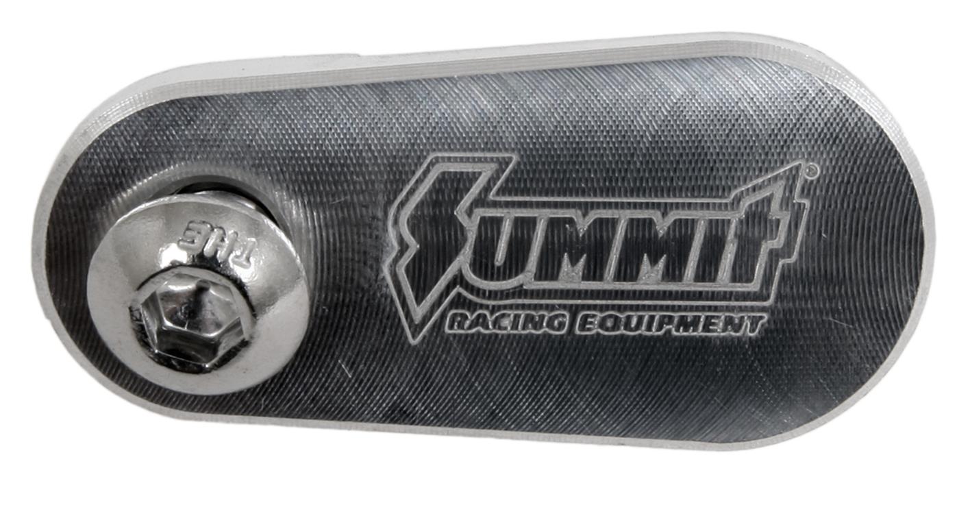 Summit Racing SUM-215005 Summit Racing™ Billet Fuel Vapor Purge ...