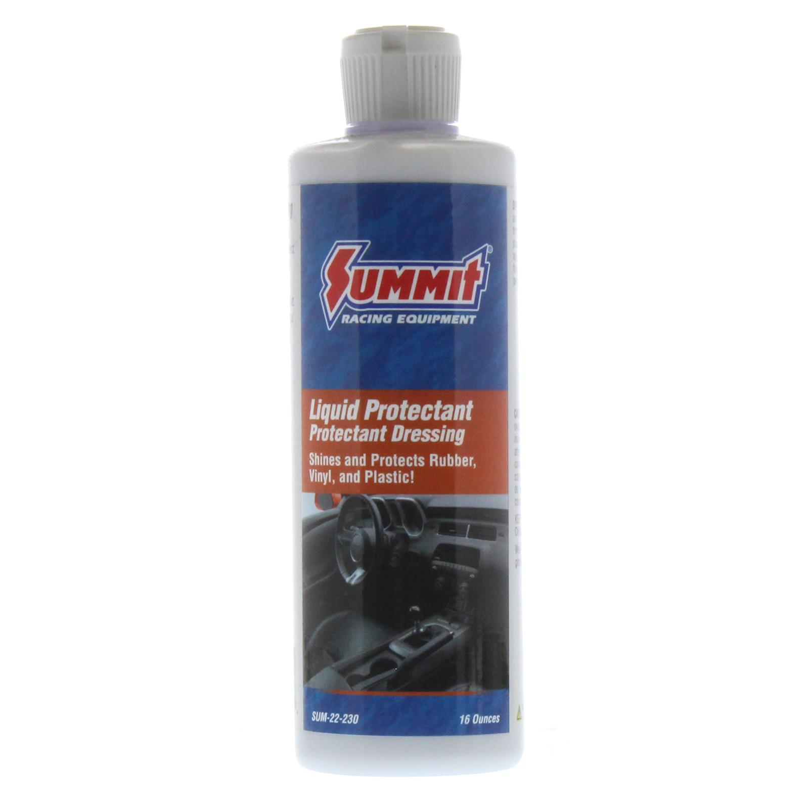 Summit Racing SUM-22-230 Summit Racing™ Protectant Dressing | Summit Racing