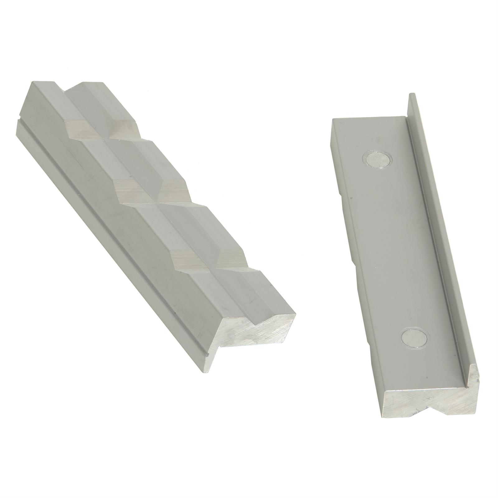 Summit Racing SUM-220002 Summit Racing™ Vise Jaw Inserts | Summit Racing