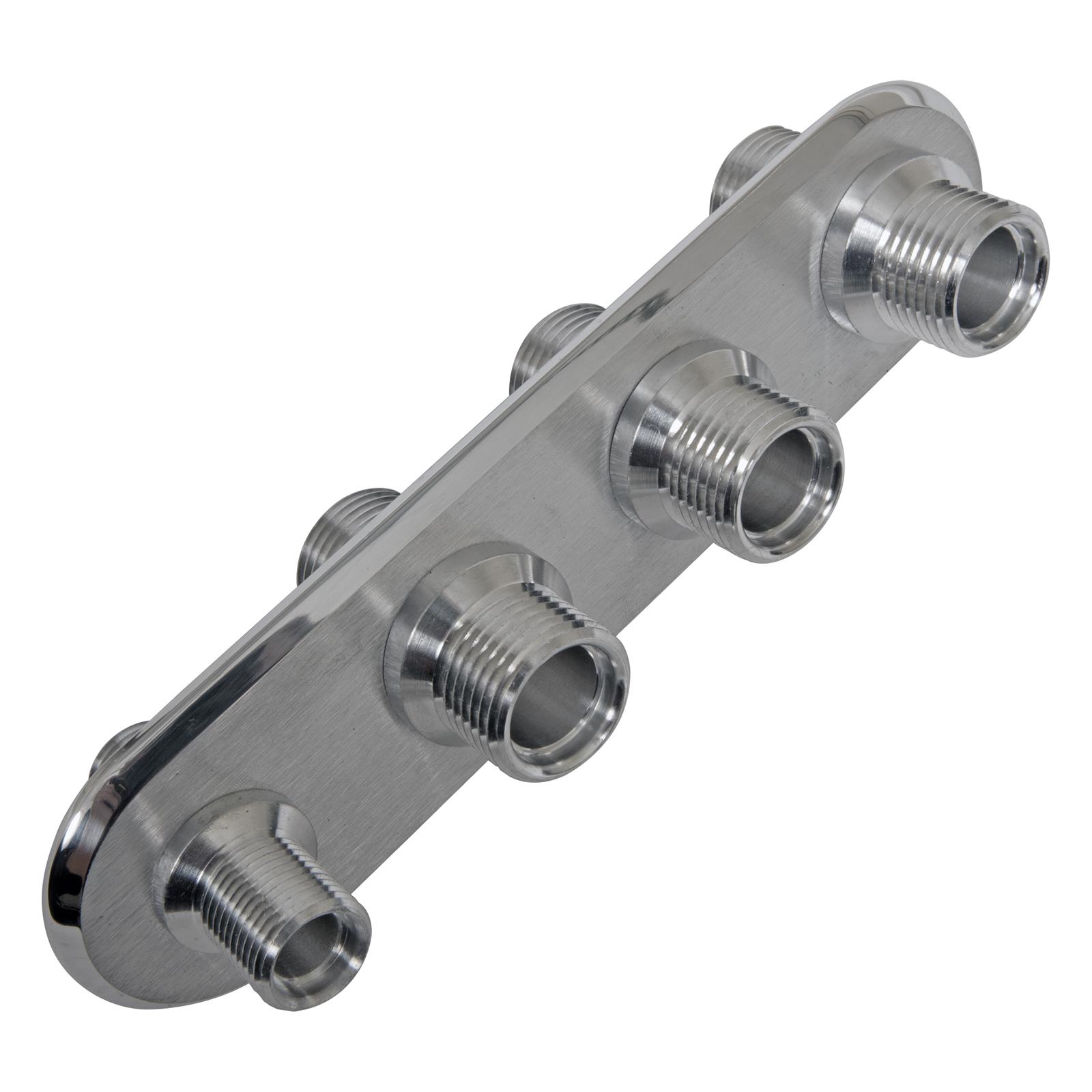 Summit Racing SUM-220004-S Summit Racing™ Bulkhead Plates | Summit Racing