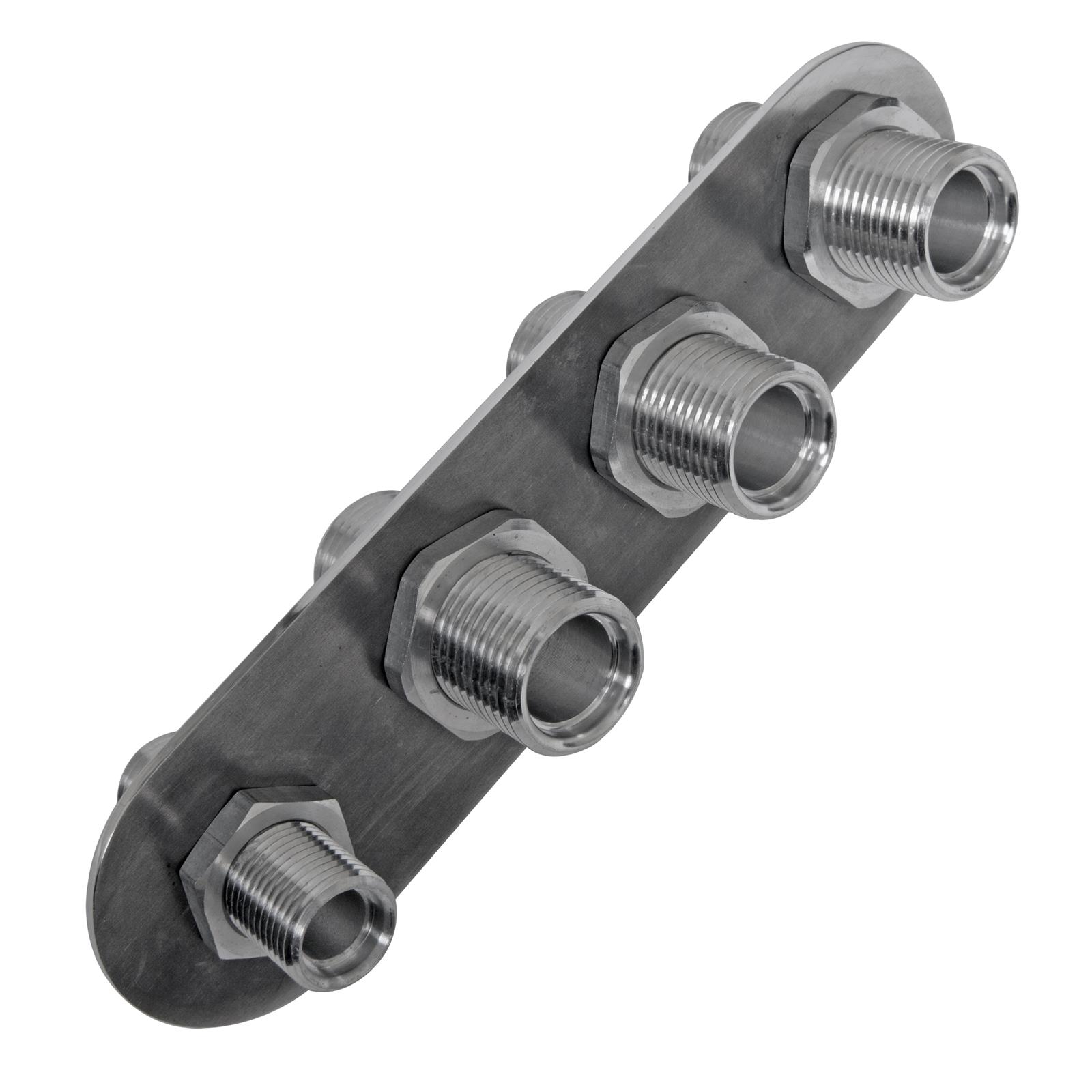 Summit Racing SUM-220004-S Summit Racing™ Bulkhead Plates | Summit Racing