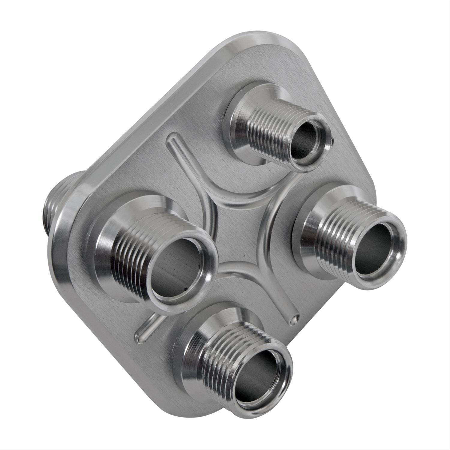 Summit Racing SUM-220006 Summit Racing™ Bulkhead Plates | Summit Racing