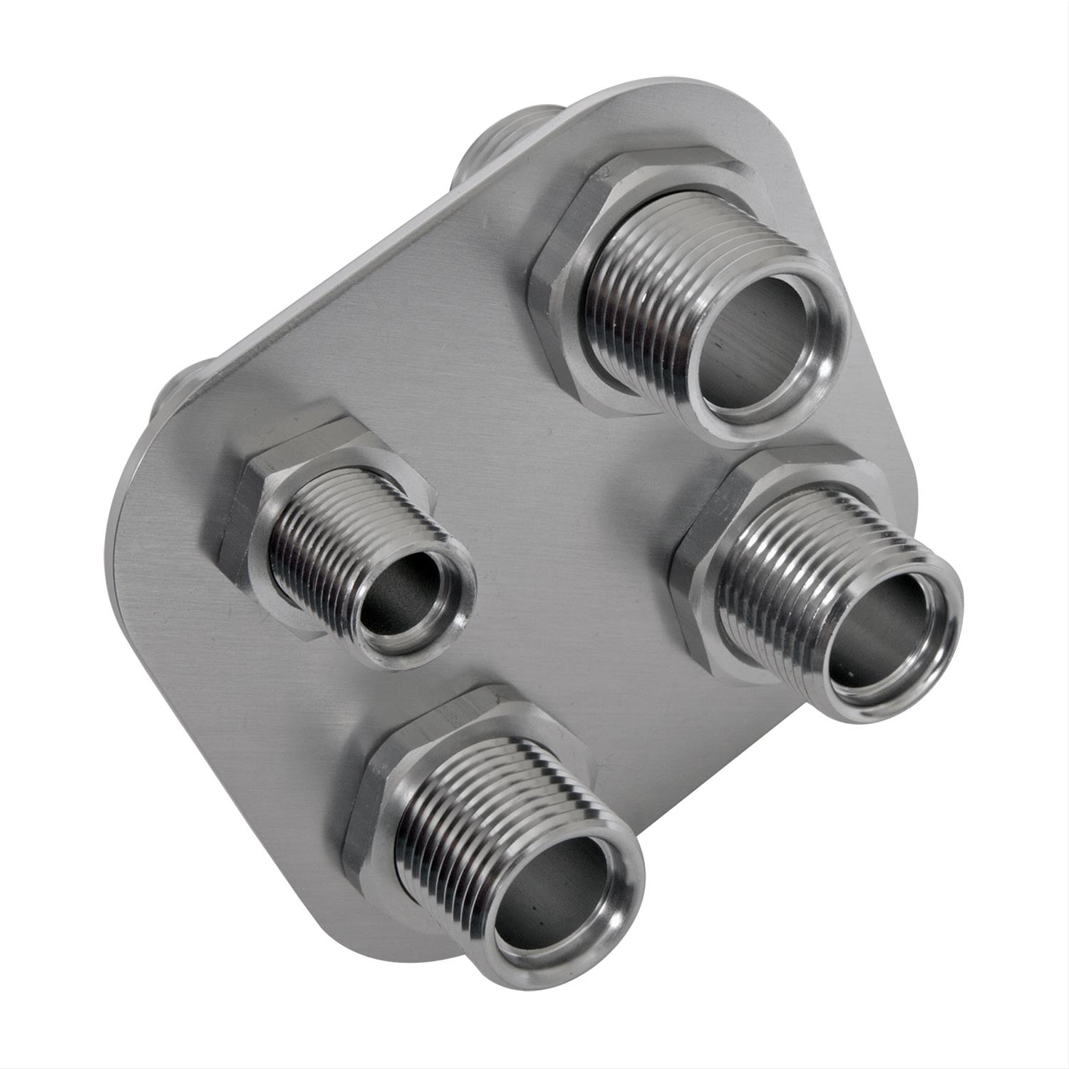 Summit Racing SUM-220006 Summit Racing™ Bulkhead Plates | Summit Racing