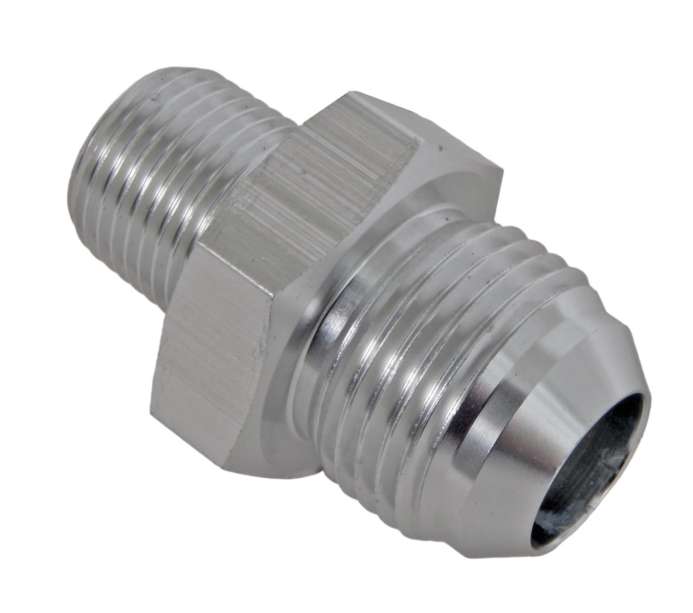 Summit Racing SUM-220046C Summit Racing™ AN to NPT Adapter Fittings ...