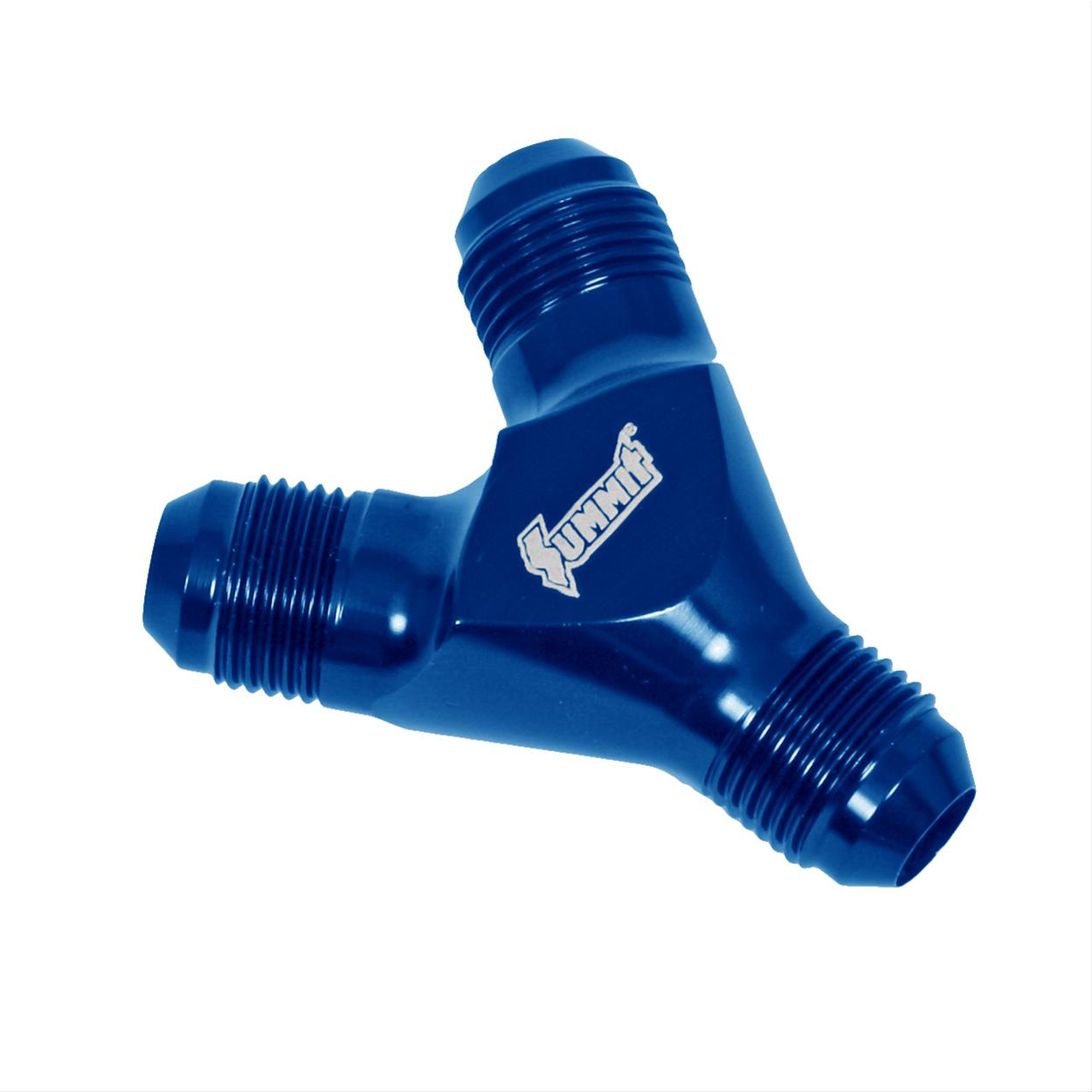 Summit Racing SUM-220107 Summit Racing™ Y-Fittings | Summit Racing