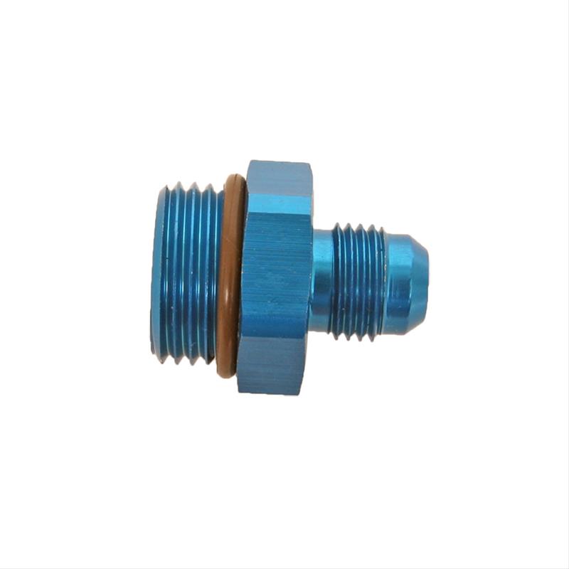 Summit Racing SUM-220163 Summit Racing™ AN O-Ring to AN Adapter ...