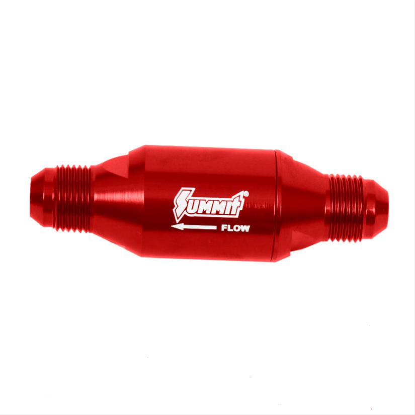 Summit Racing SUM-220193R Summit Racing™ One-Way Check Valves | Summit ...