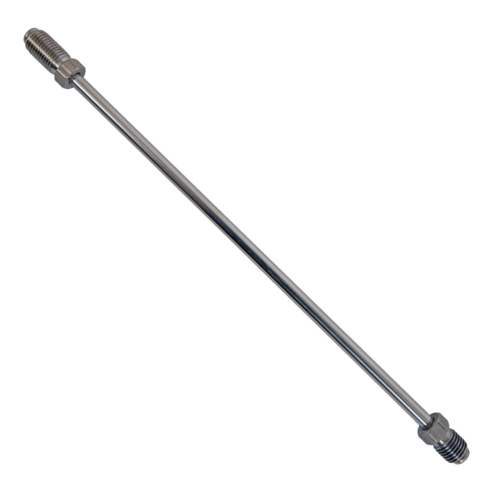 Summit Racing SUM-220204SS-08 Summit Racing™ Stainless Steel Brake ...