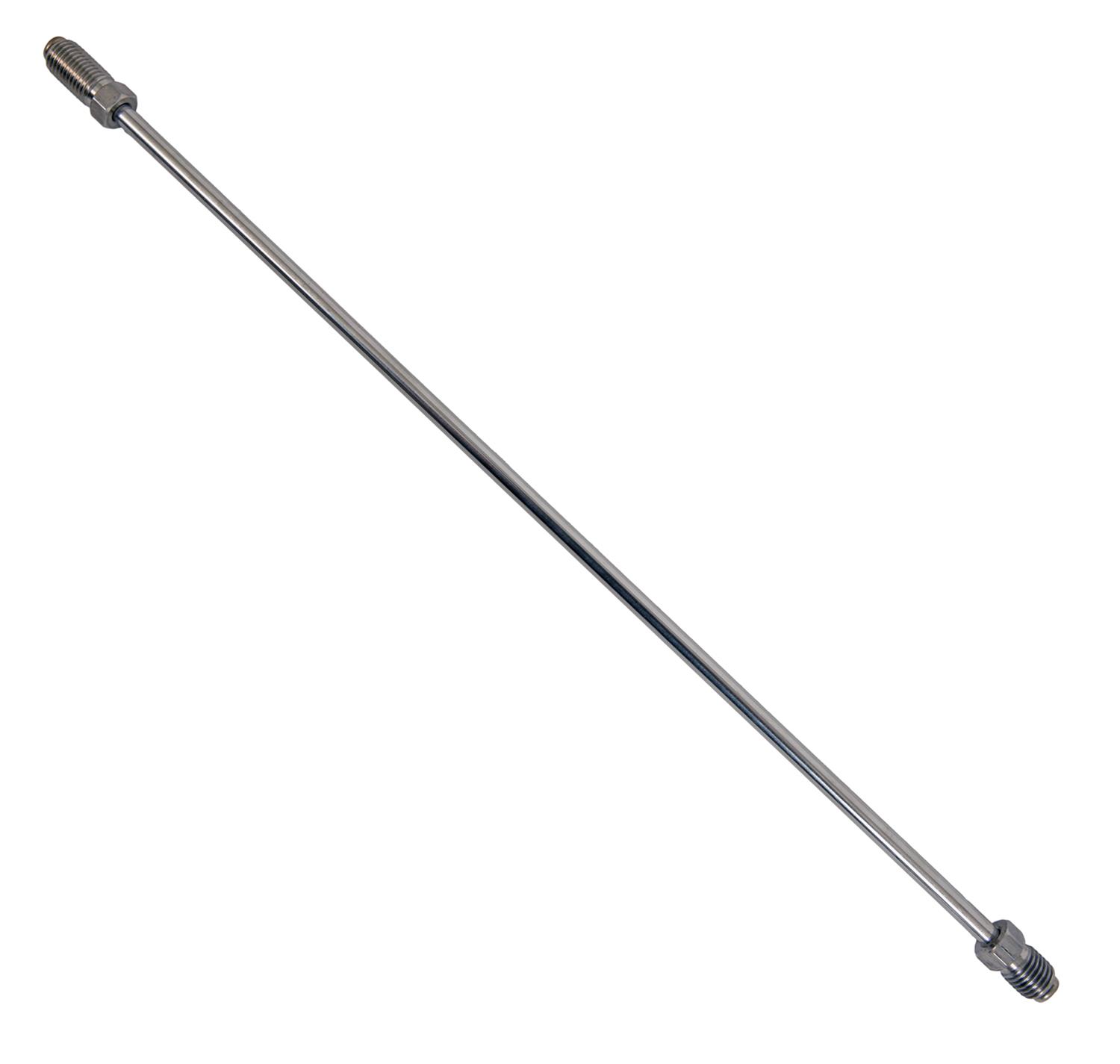 Summit Racing SUM-220204SS-12 Summit Racing™ Stainless Steel Brake ...