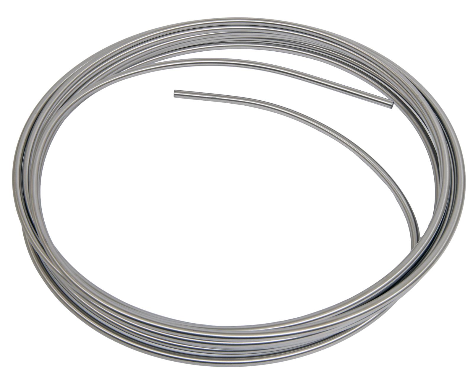Summit Racing SUM-220206-25X Summit Racing™ Stainless Steel Fuel and ...