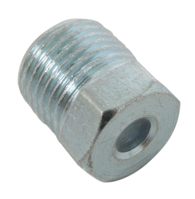 Inverted Flare Tube Nut Fittings at Hayden Seton blog