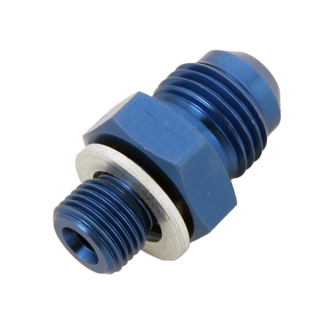 Summit Racing SUM-220572 Summit Racing™ Transmission Line Adapter ...