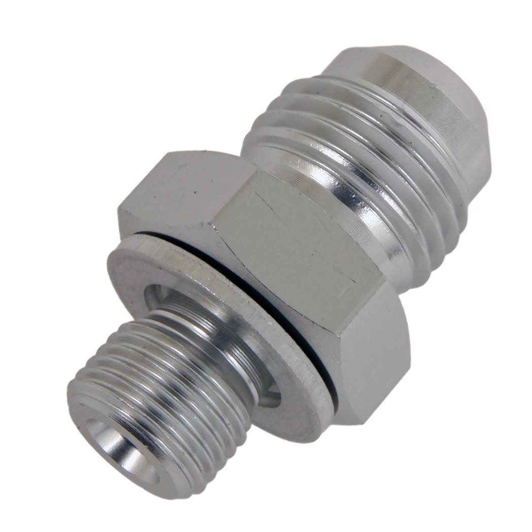 Summit Racing SUM-220572C Summit Racing™ Transmission Line Adapter ...