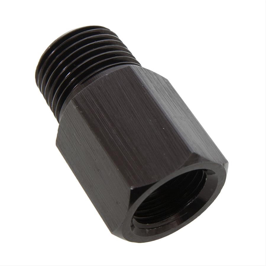 Summit Racing SUM-220611B Summit Racing™ AN to NPT Adapter Fittings ...