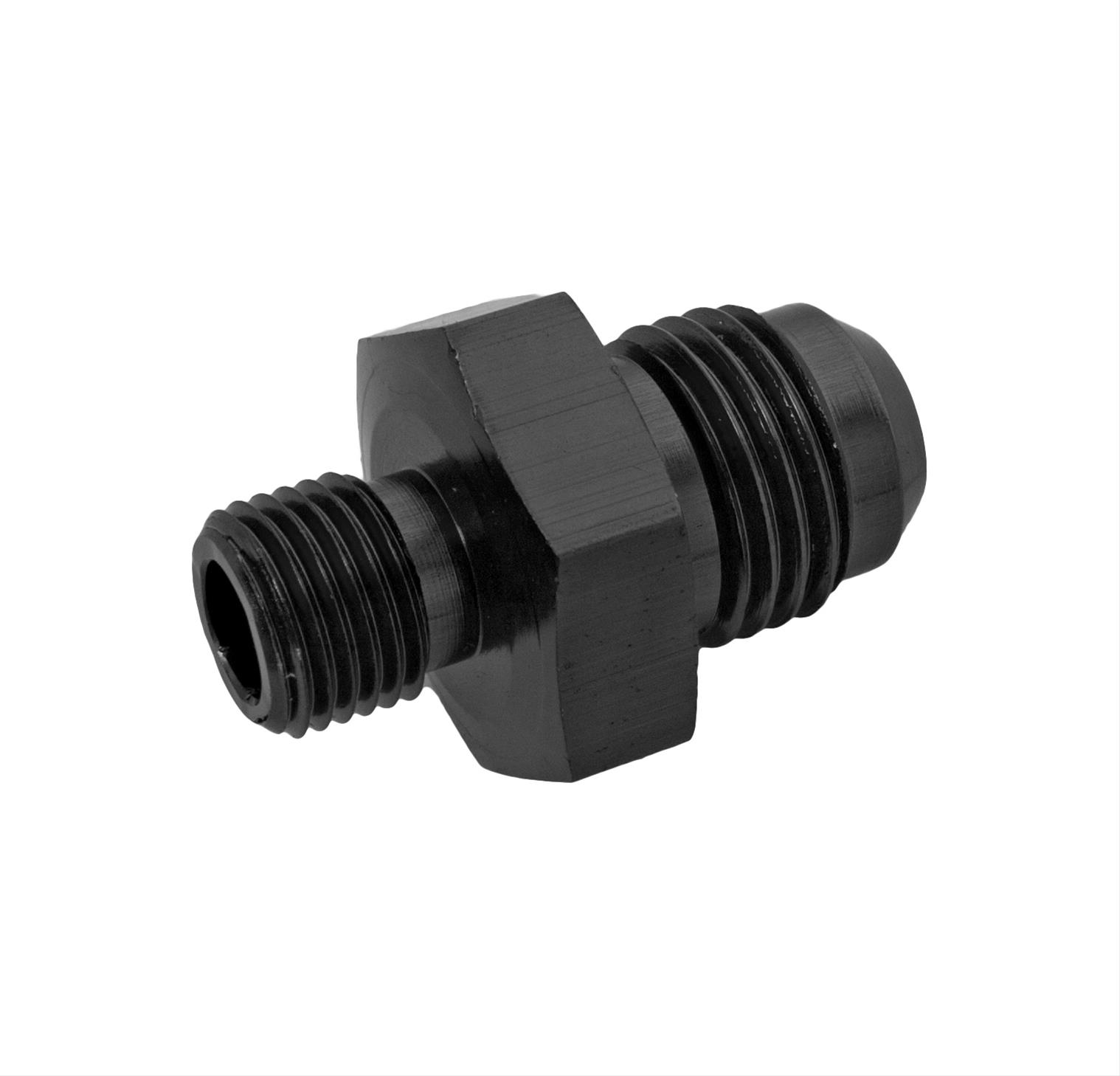 Summit Racing SUM-220620B Summit Racing™ AN to Metric Adapter Fittings ...