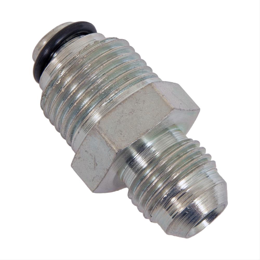 Summit Racing SUM-220626 Summit Racing™ AN to Metric Adapter Fittings ...