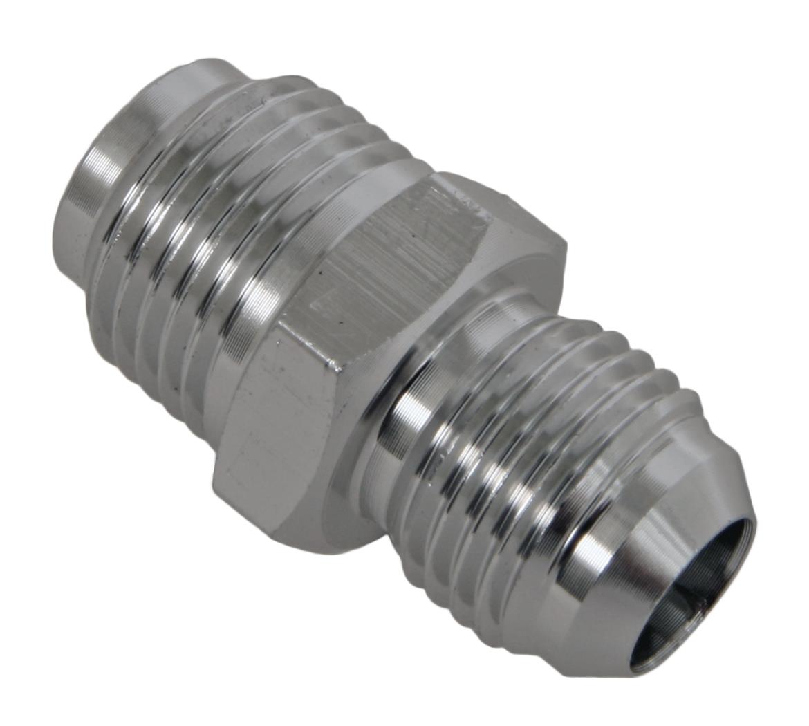 Summit Racing SUM-220667C Summit Racing™ AN to Inverted Flare Adapter ...