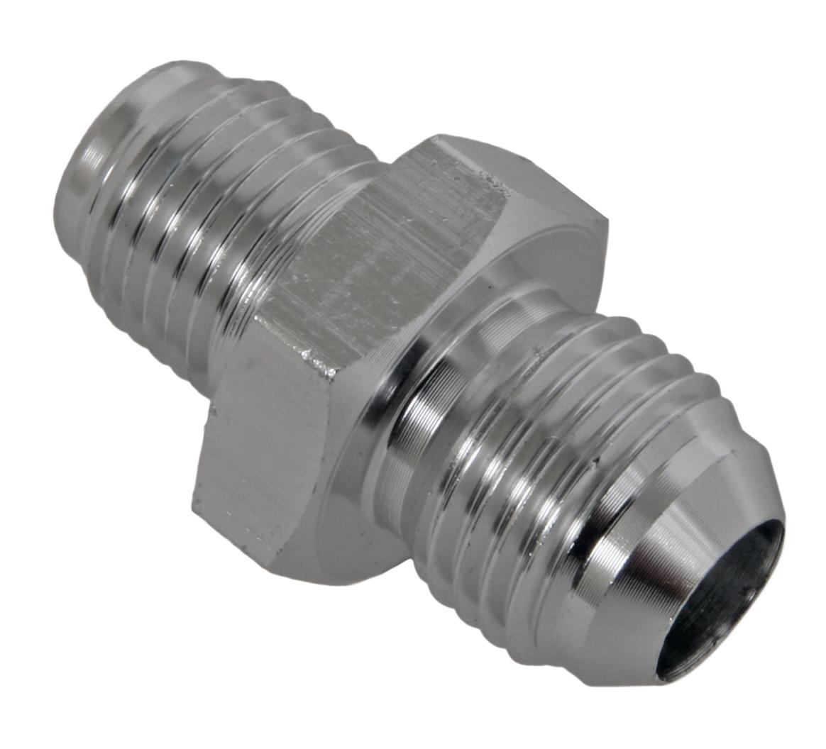 Inverted Flare Fittings