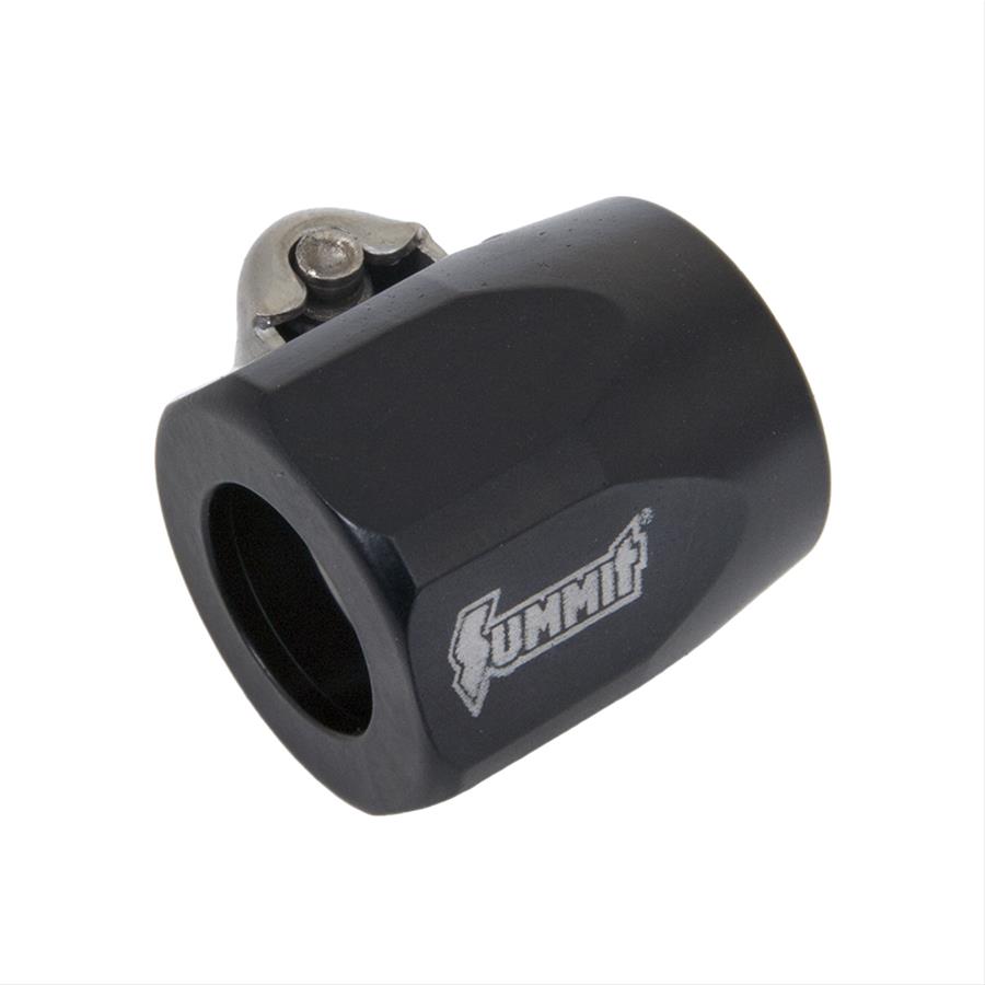 Summit Racing SUM-220906-B Summit Racing™ Hose End Clamps | Summit Racing