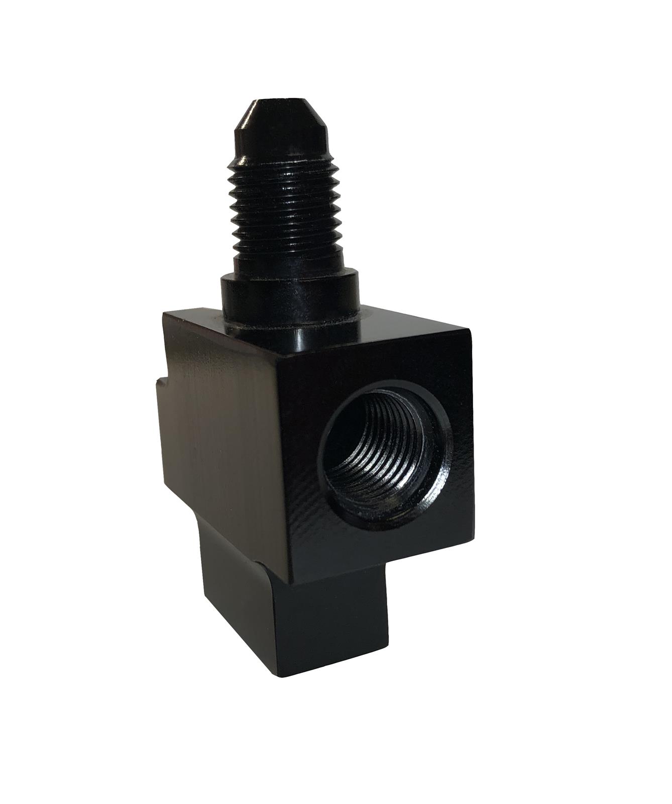 Summit Racing SUM-220956B Summit Racing Equipment® Engine Steam Line ...