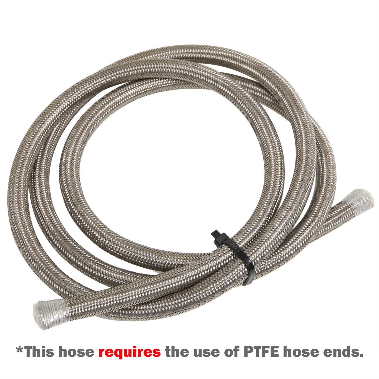 Summit Racing SUM-220992 Summit Racing™ PTFE Hose | Summit Racing