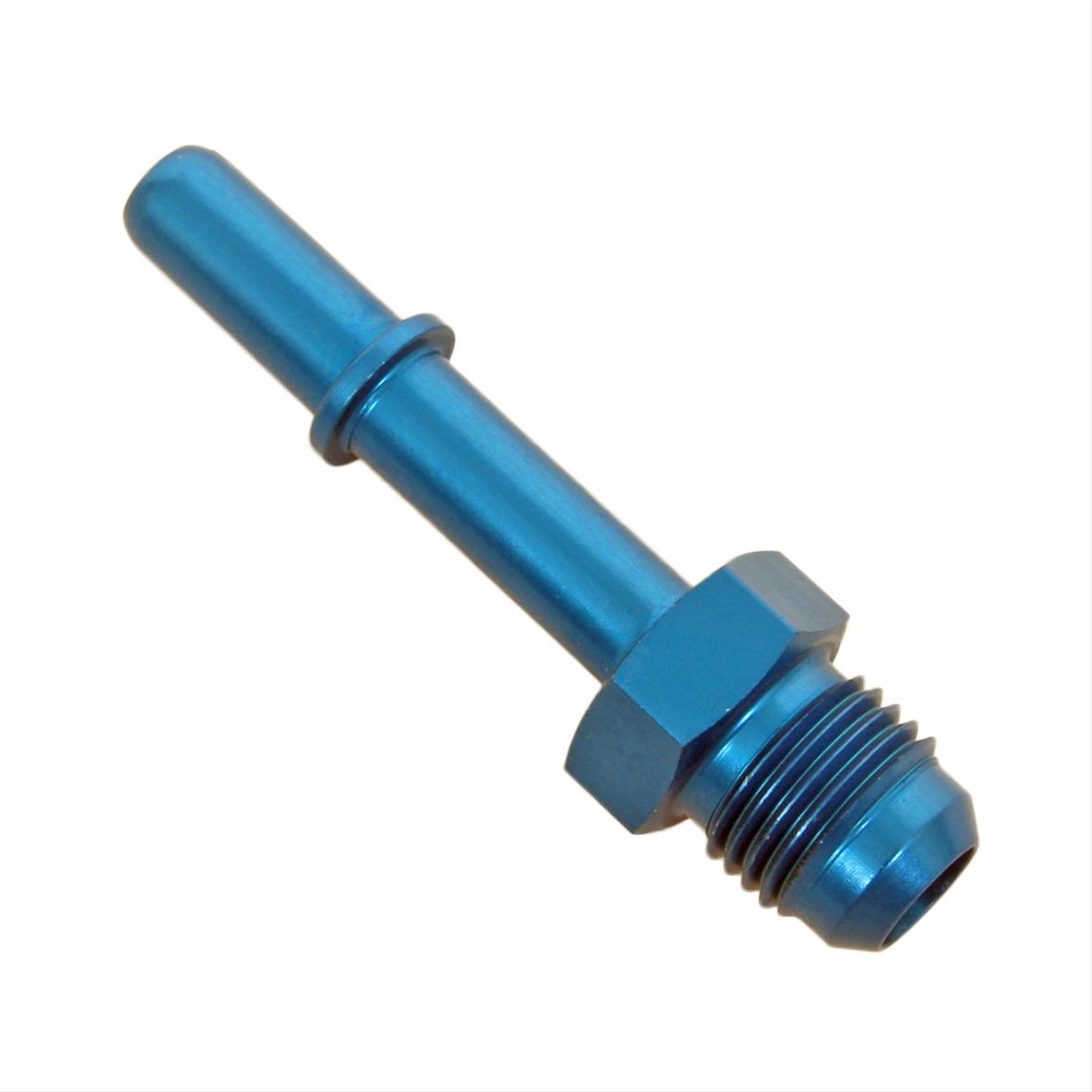 Summit Racing SUM-221331 Summit Racing™ Fuel Rail Fittings | Summit Racing