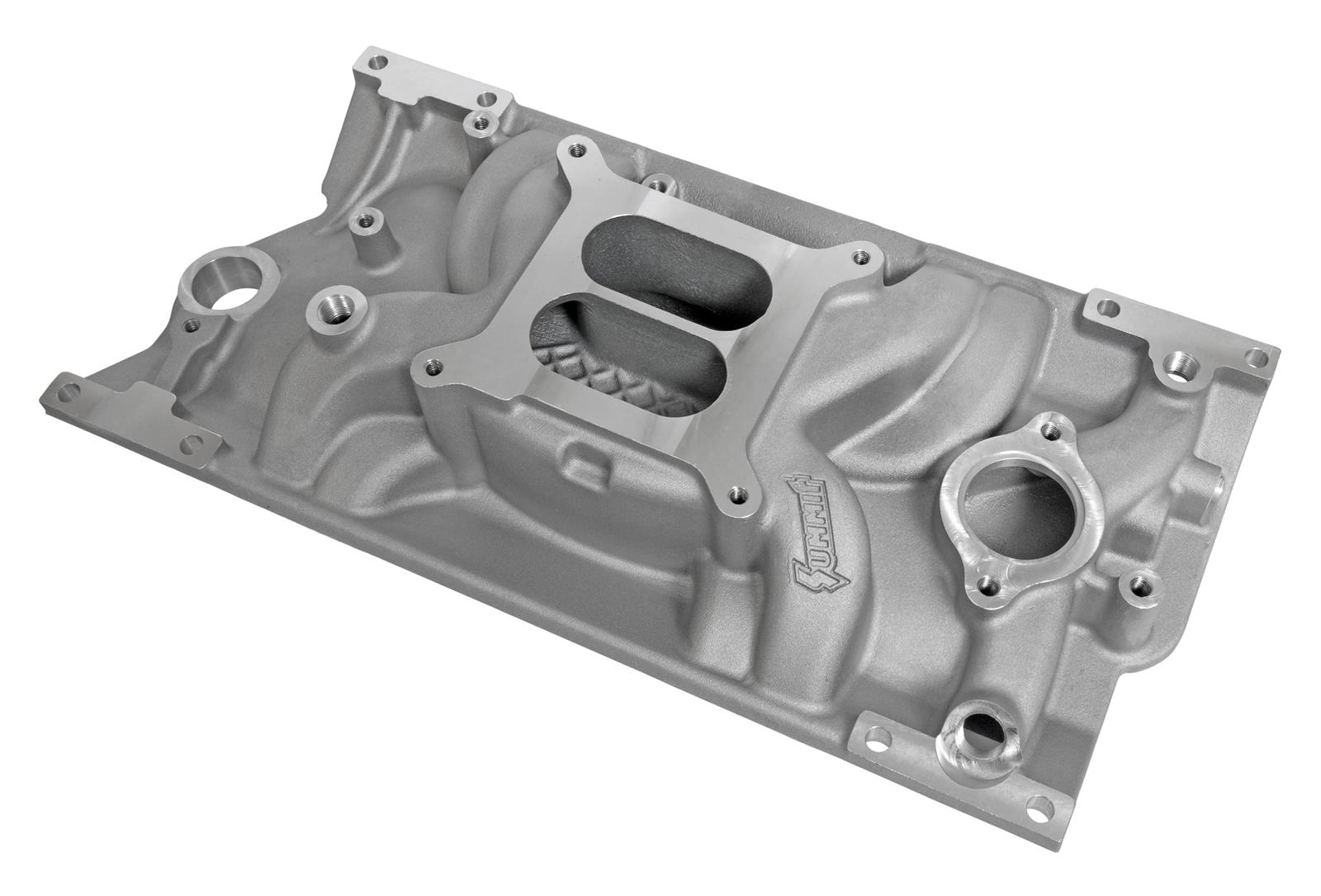 Summit Racing SUM-226018 Summit Racing™ Stage 1 Intake Manifolds ...