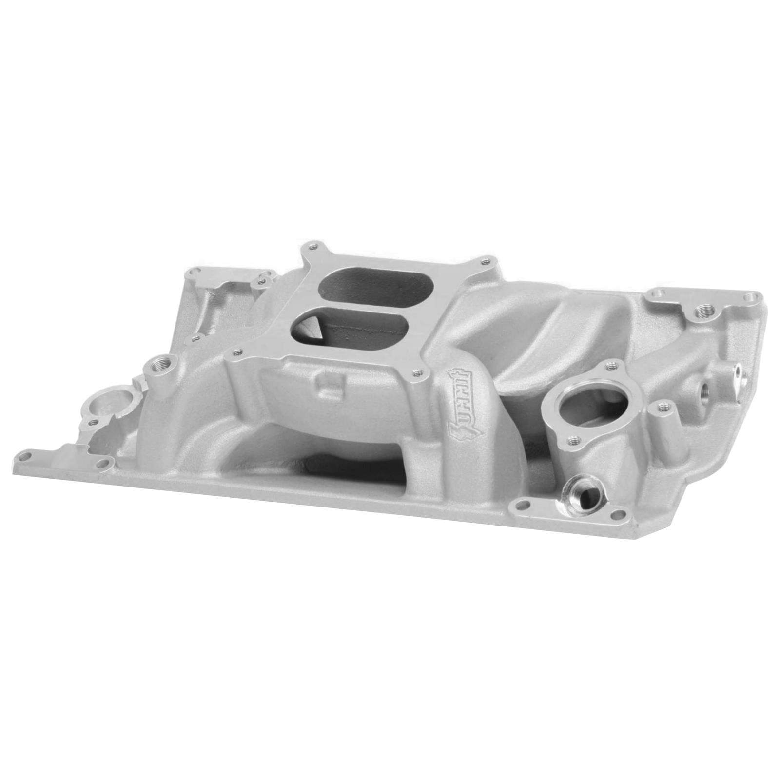 Summit Racing SUM-226019 Summit Racing™ Stage 3 Intake Manifolds ...