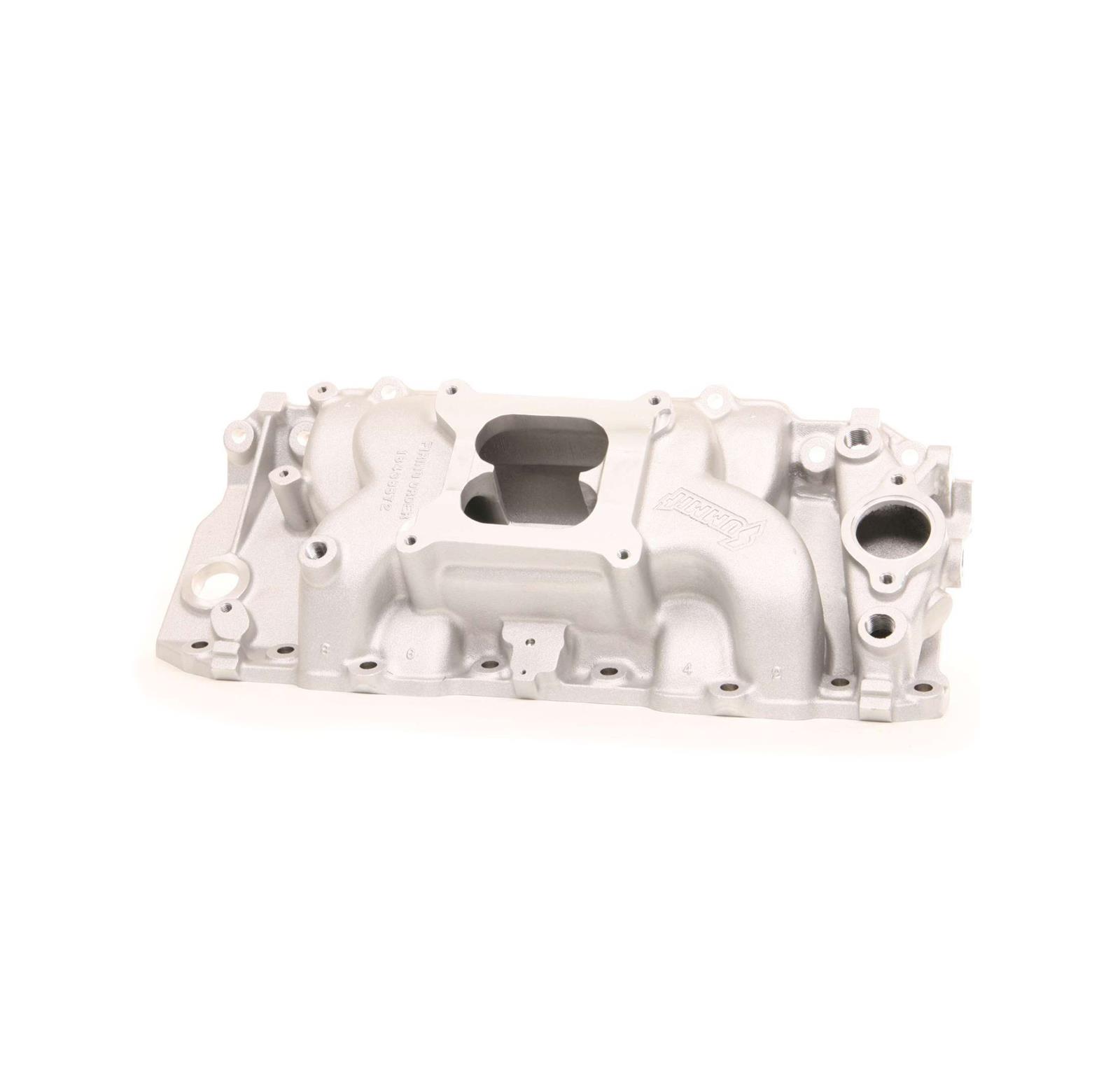 Summit Racing SUM-226024 Summit Racing™ Stage 2 Intake Manifolds ...