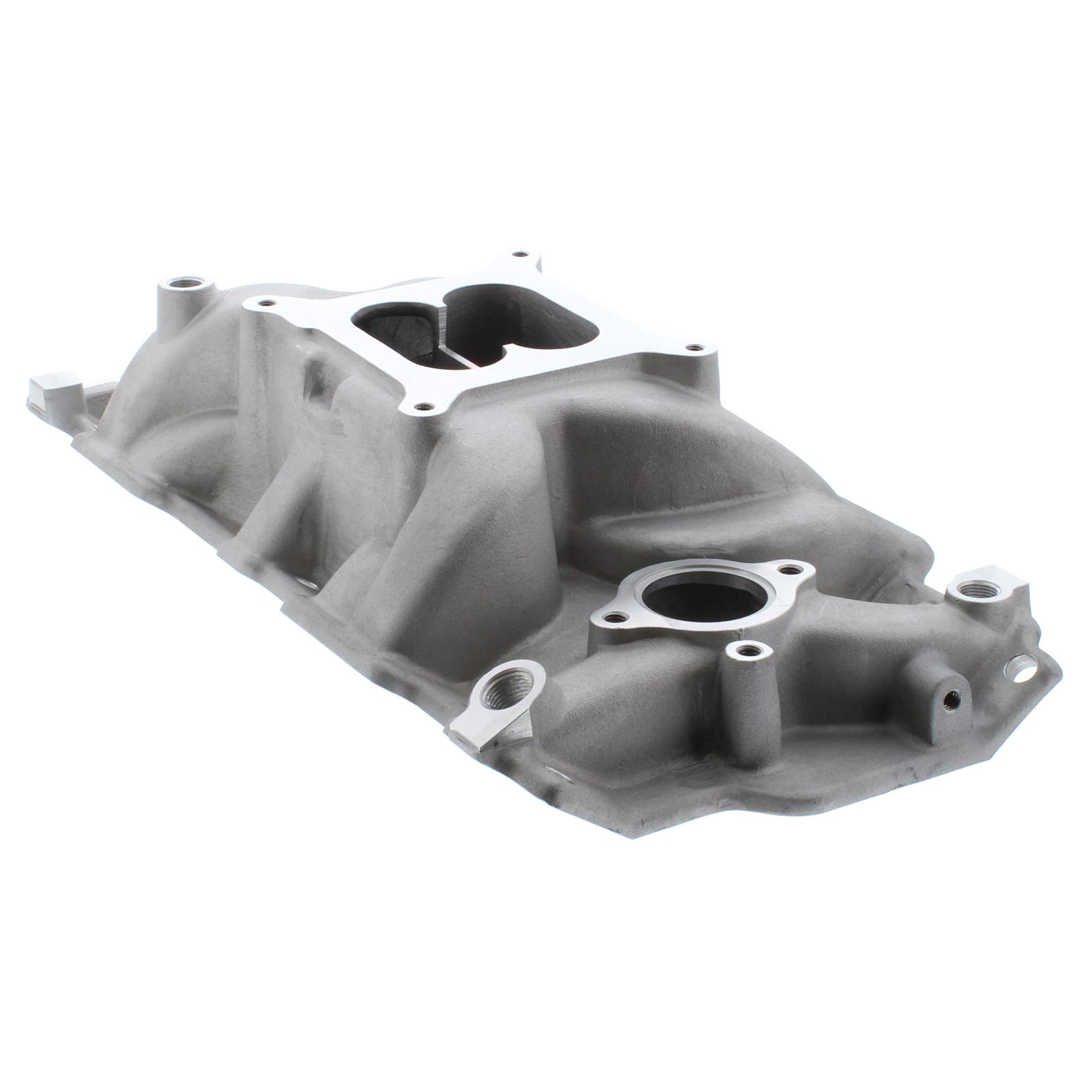 Summit Racing SUM-226060 Summit Racing™ Cast Aluminum Intakes | Summit ...