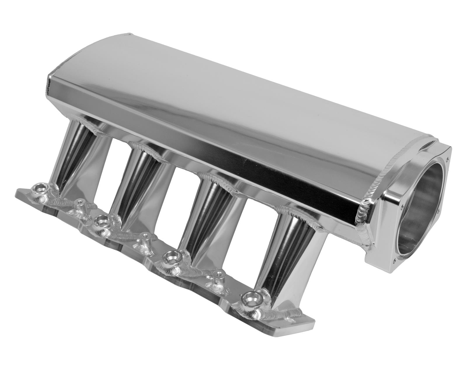 Summit Racing SUM-226120 Summit Racing™ Fabricated Intake Manifolds ...