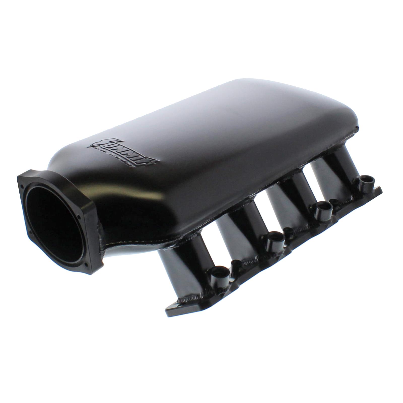 Summit Racing SUM-226120B-G2 Summit Racing™ Max EFI LS Intake Manifolds ...