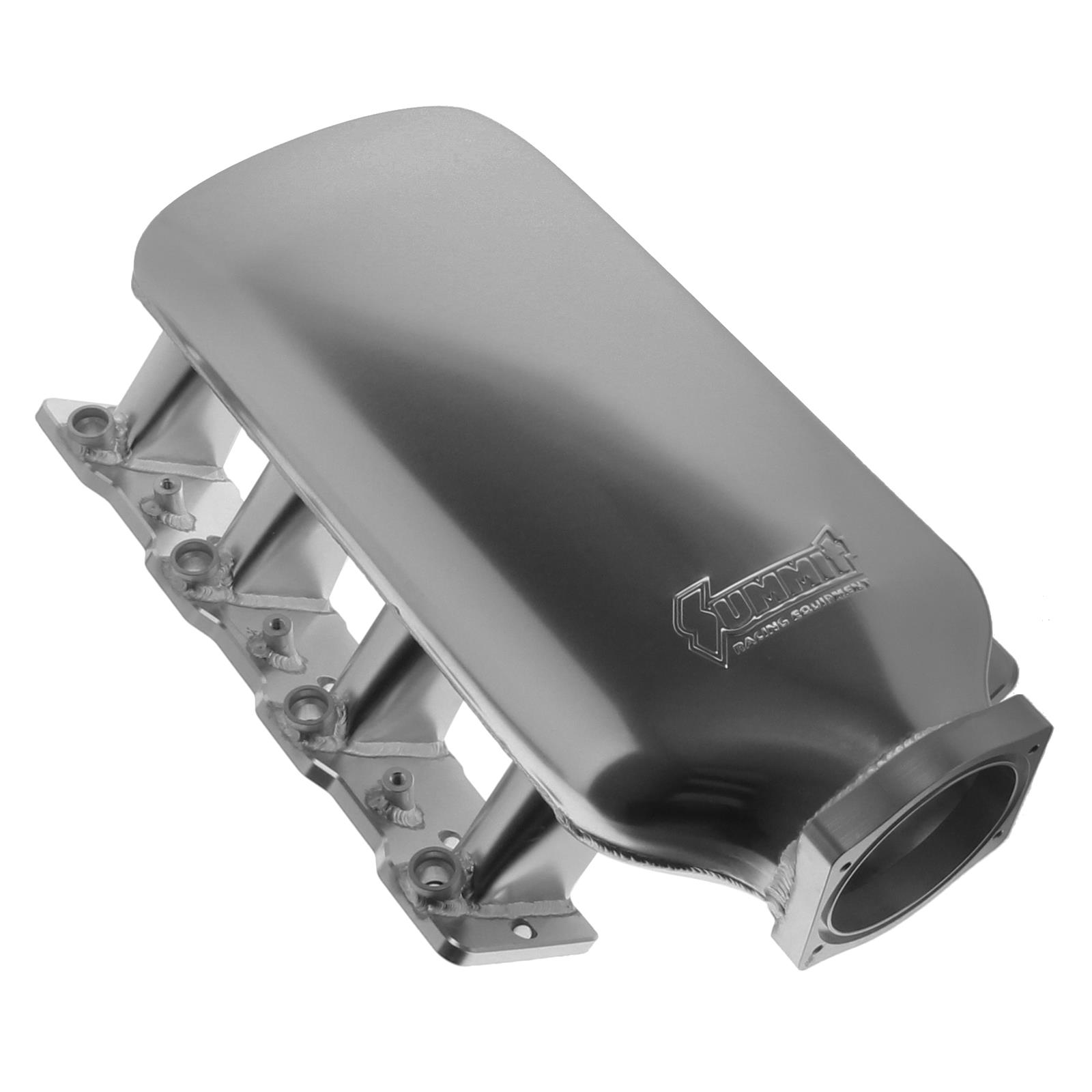 Summit Racing SUM-226120S-G2 Summit Racing™ Max EFI LS Intake Manifolds ...