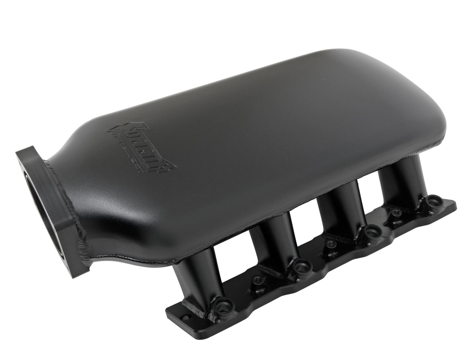 Summit Racing SUM-226122B-G2 Summit Racing™ Max EFI LS Intake Manifolds ...