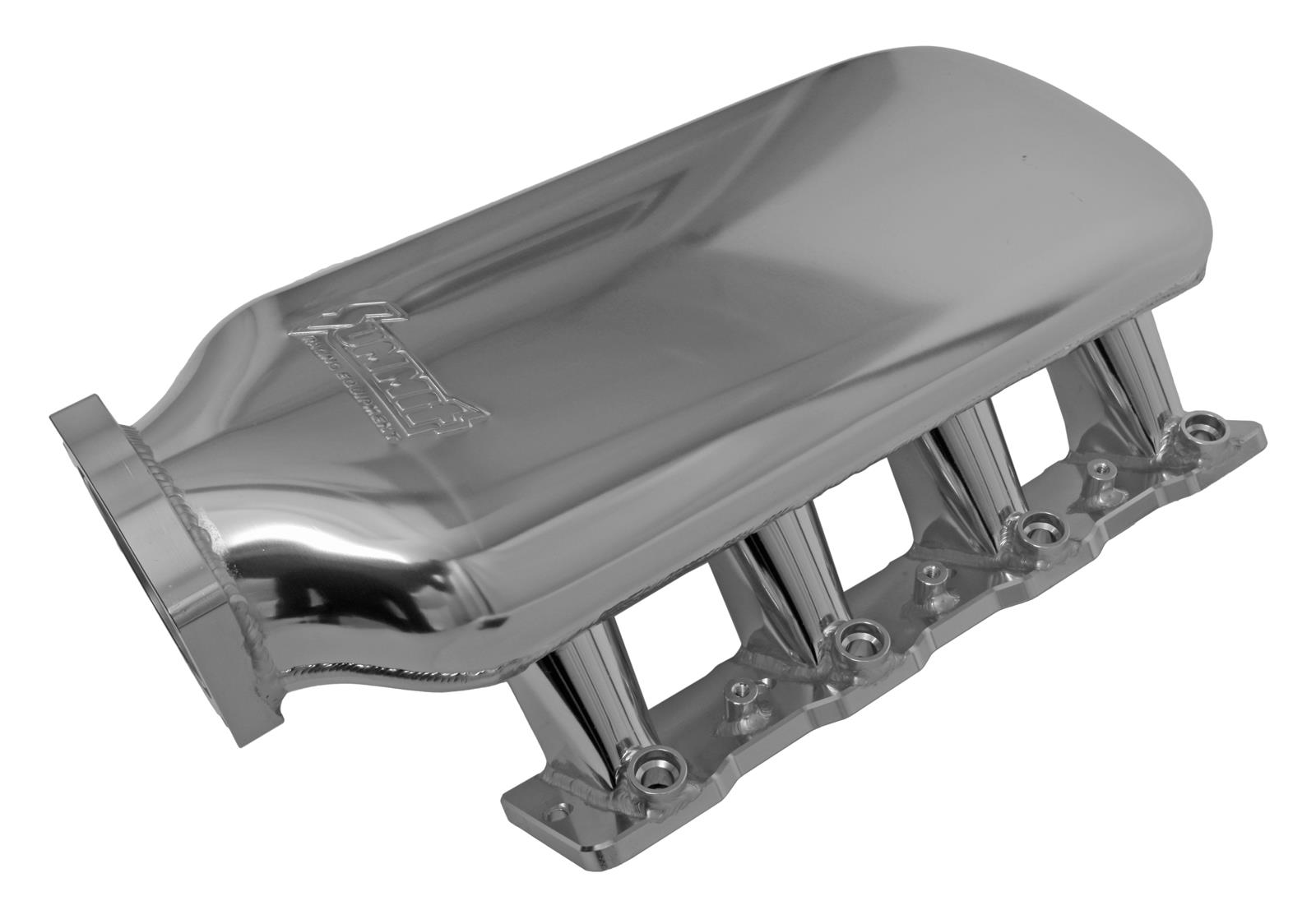 Summit Racing SUM-226122S-G2 Summit Racing™ Max EFI LS Intake Manifolds ...