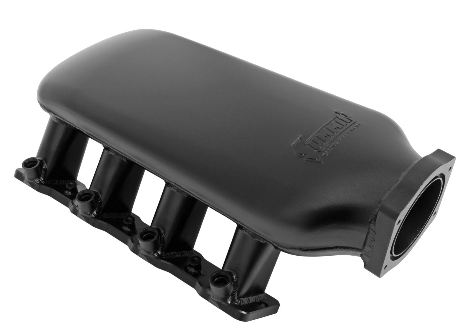 Summit Racing SUM-226123B-G2 Summit Racing™ Max EFI LS Intake Manifolds ...