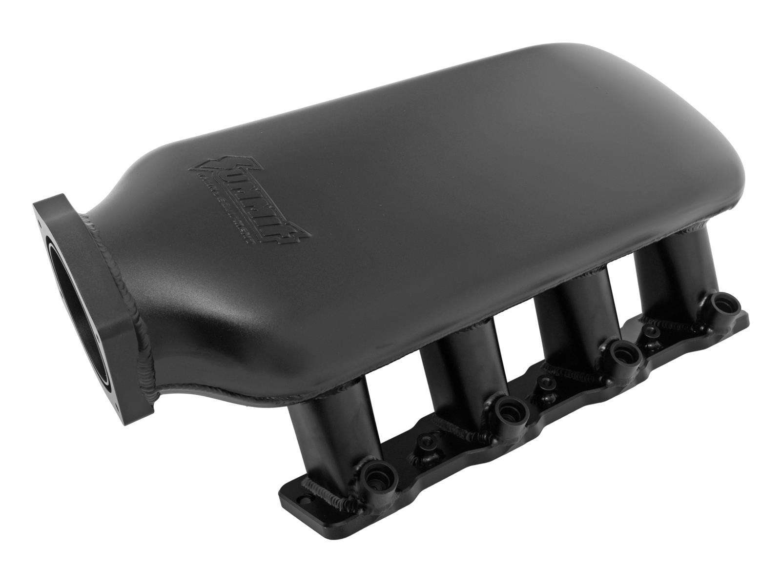 Summit Racing SUM-226123B-G2 Summit Racing™ Max EFI LS Intake Manifolds ...