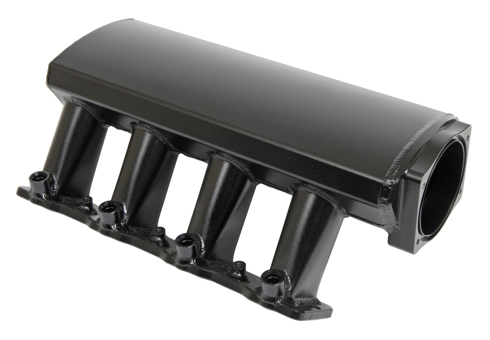 Summit Racing SUM-226124B Summit Racing™ Fabricated Intake Manifolds ...