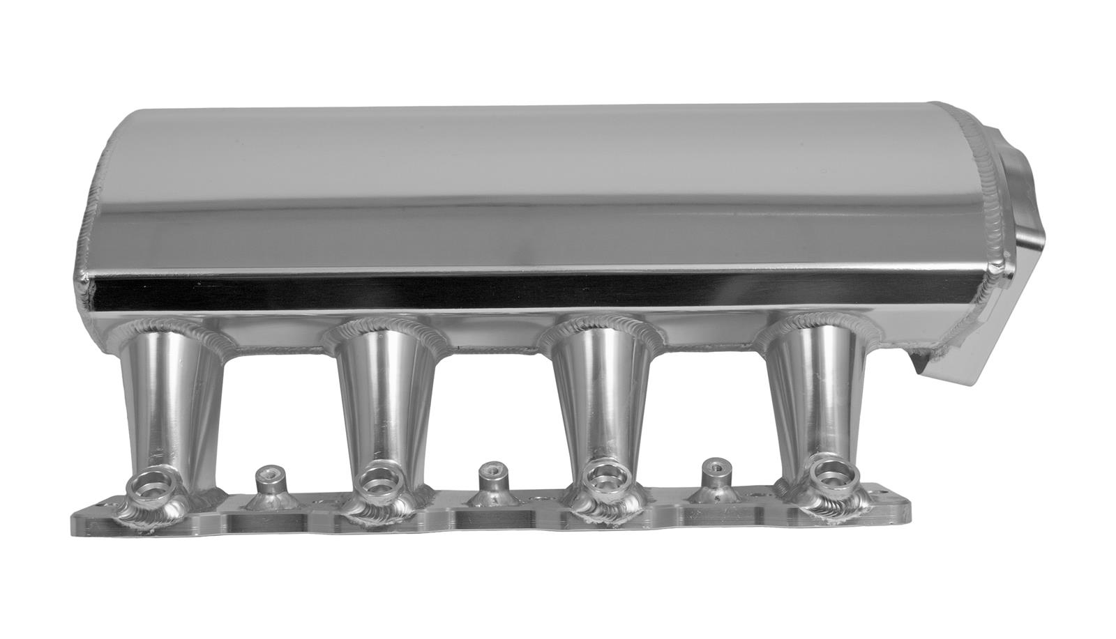 Summit Racing SUM-226125L Summit Racing™ Fabricated Intake Manifolds ...