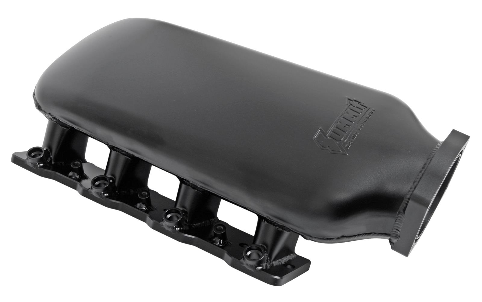 Summit Racing SUM-226125B-G2 Summit Racing™ Max EFI LS Intake Manifolds ...