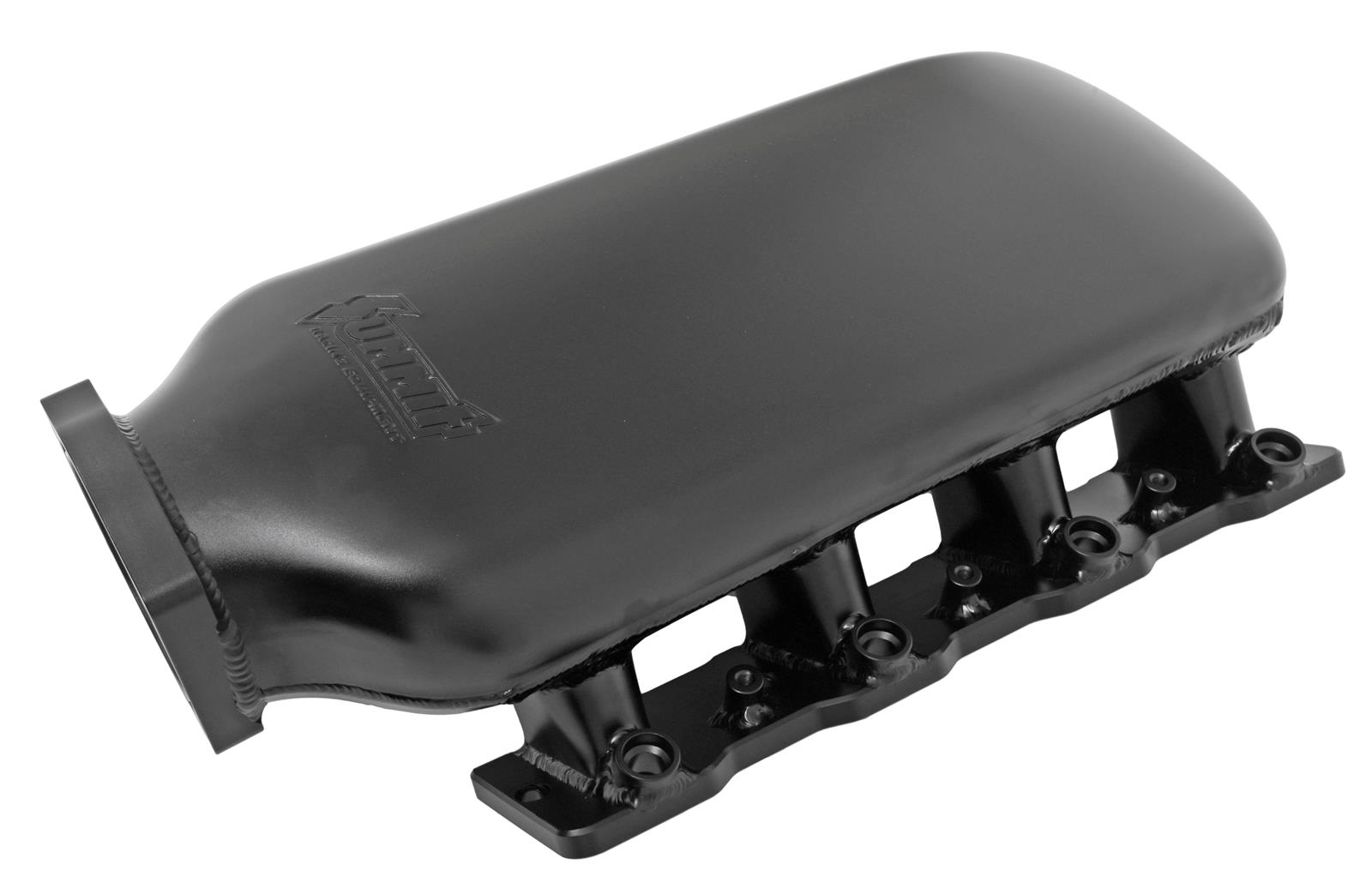 Summit Racing SUM-226125B-G2 Summit Racing™ Max EFI LS Intake Manifolds ...